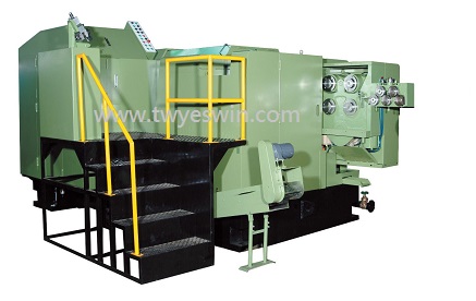 M12 Bolt Forming machine | Taiwantrade