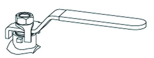 Memory Stop Handle | Taiwantrade