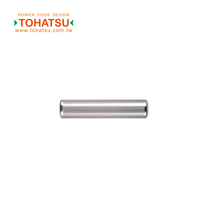 High Precision SUJ2 Bearing Steel Dowel Pin | Taiwantrade