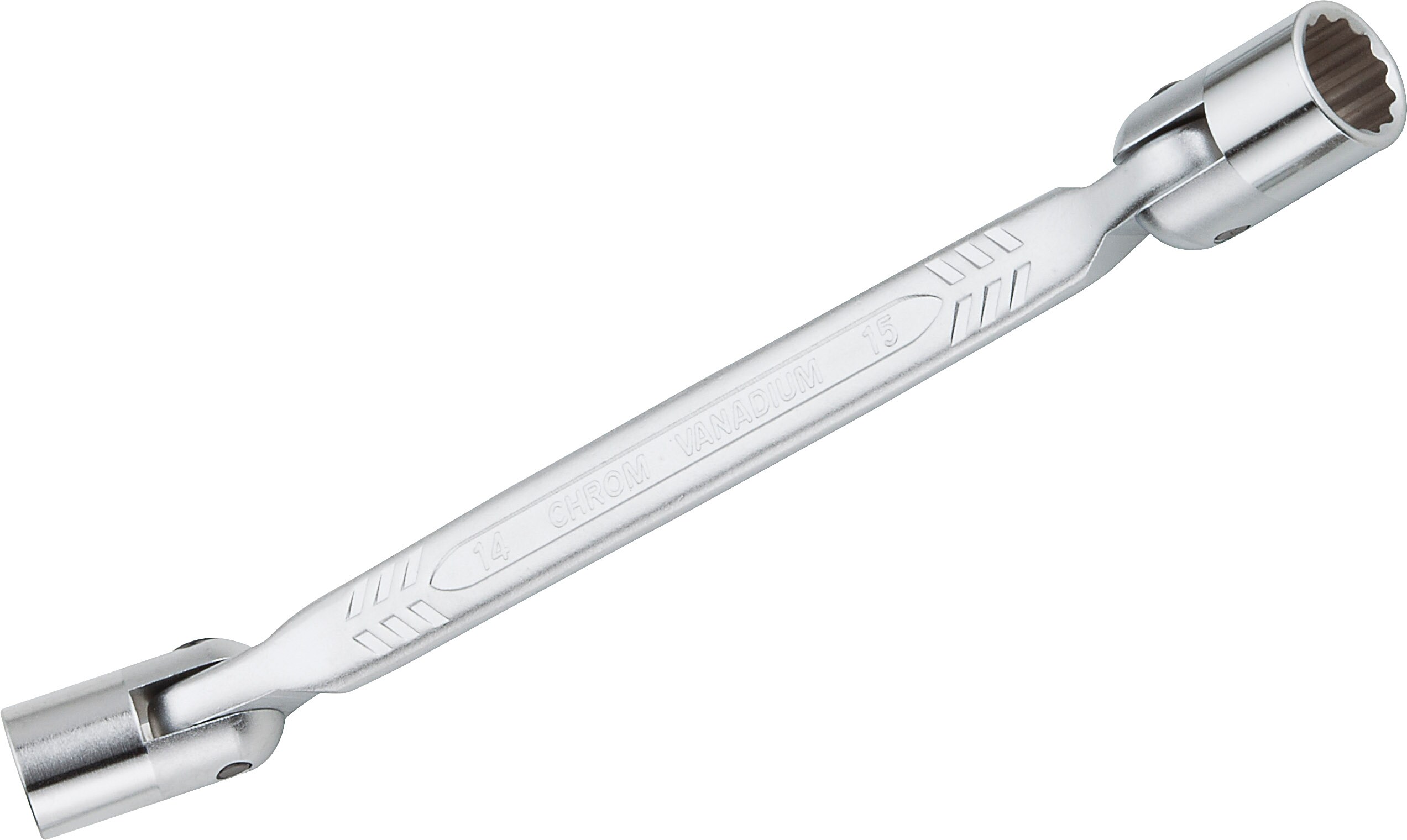 Swivel Socket Wrench | Taiwantrade