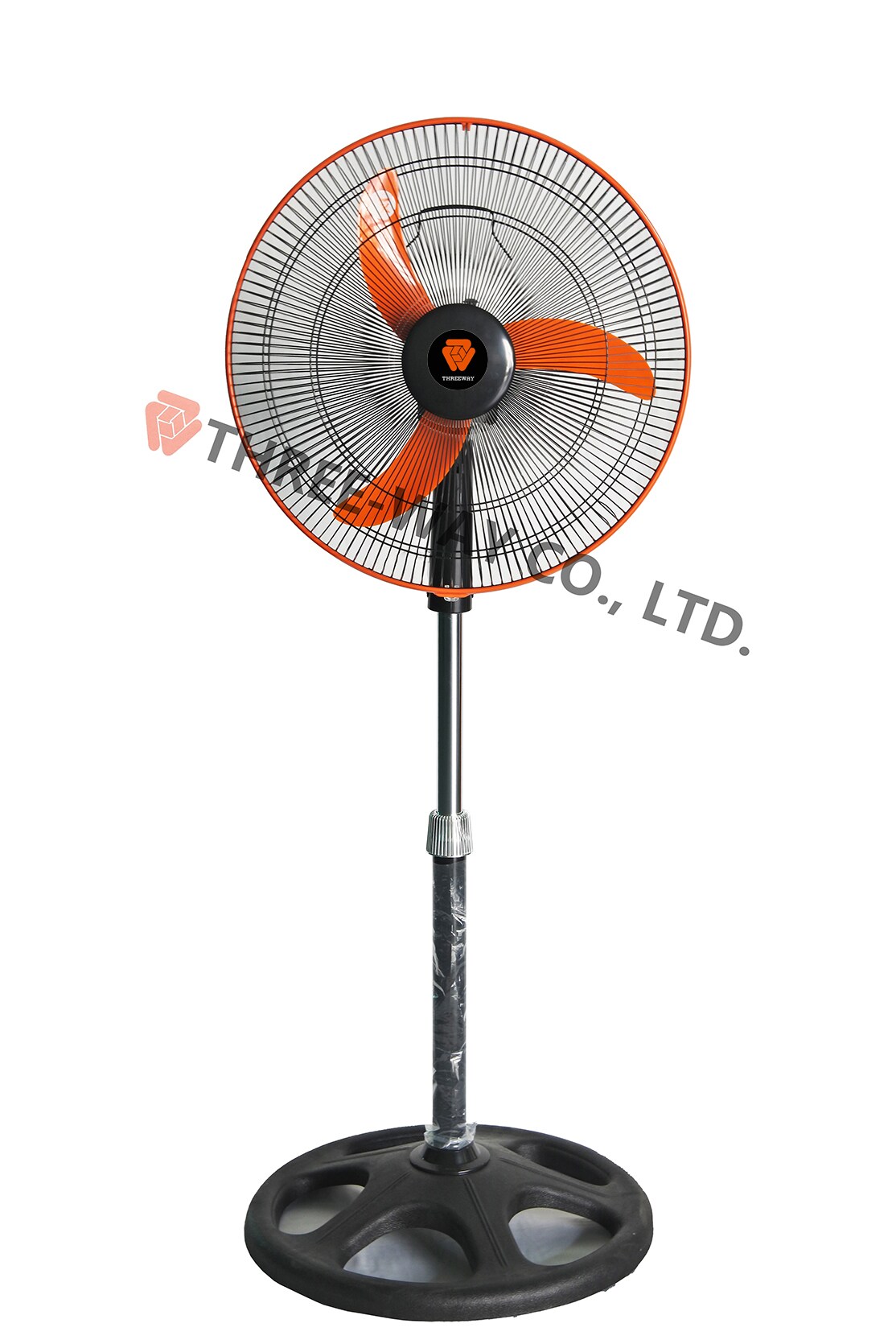 Stand Fan in 18 inch | Taiwantrade
