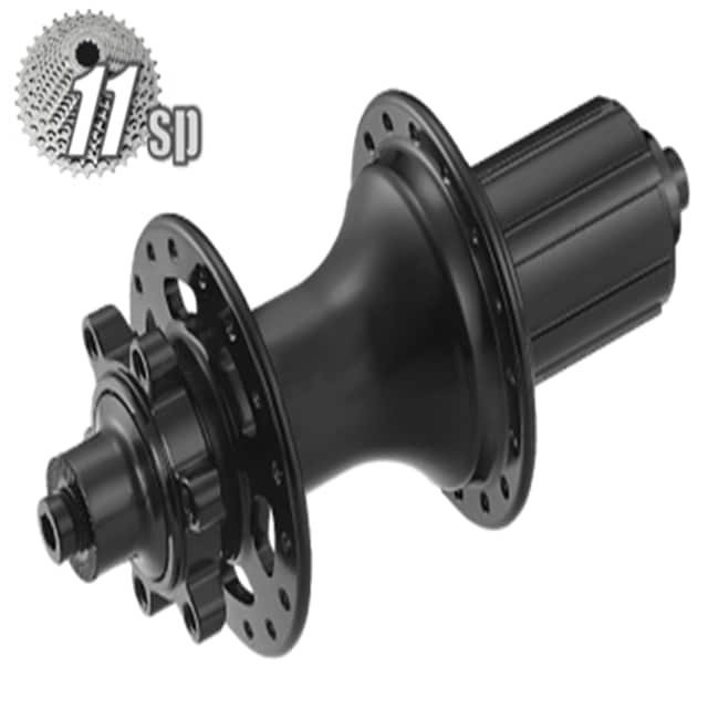 Bike Rear Hub - MTB | Taiwantrade