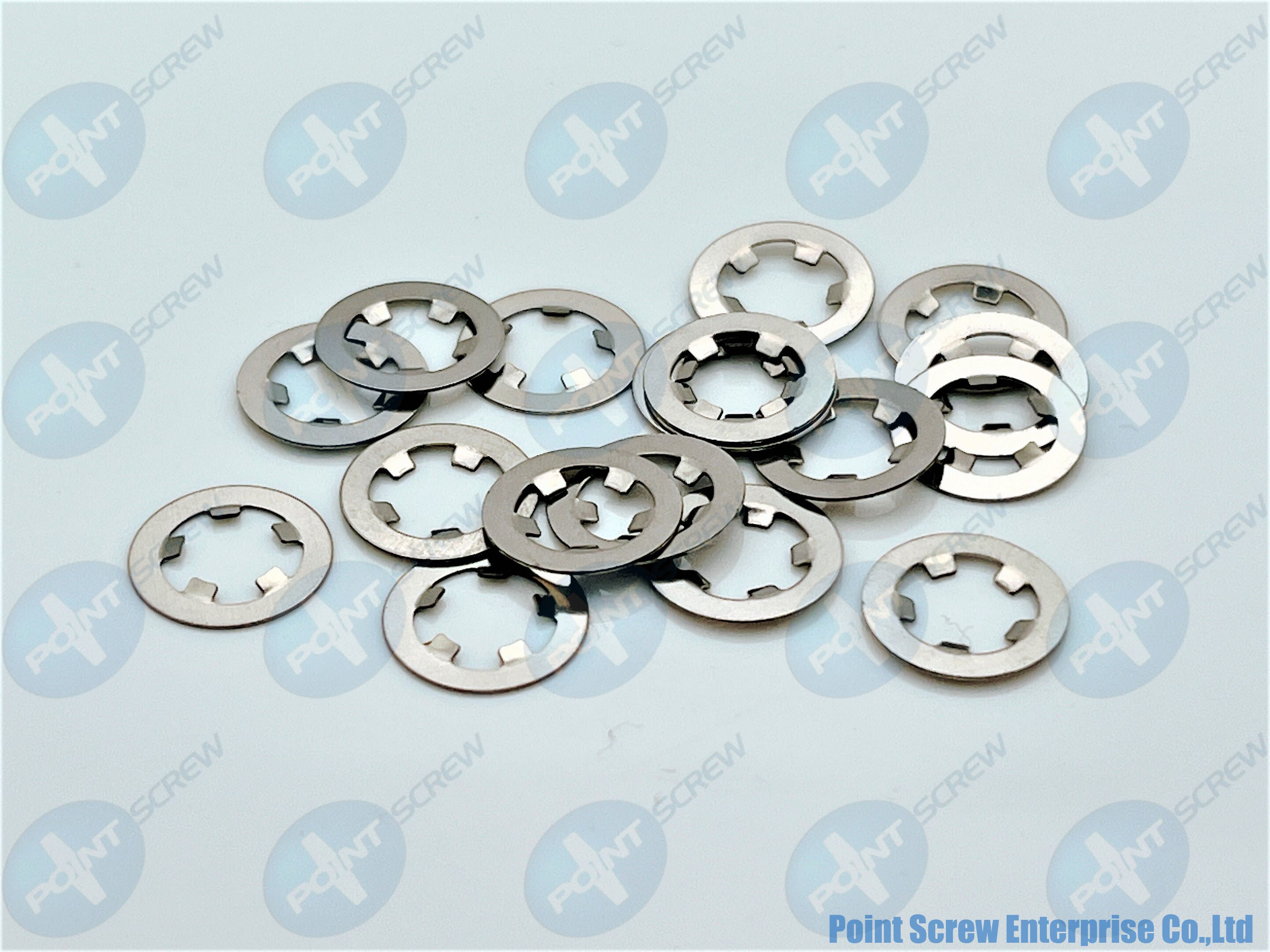 Circular External Nut | Taiwantrade
