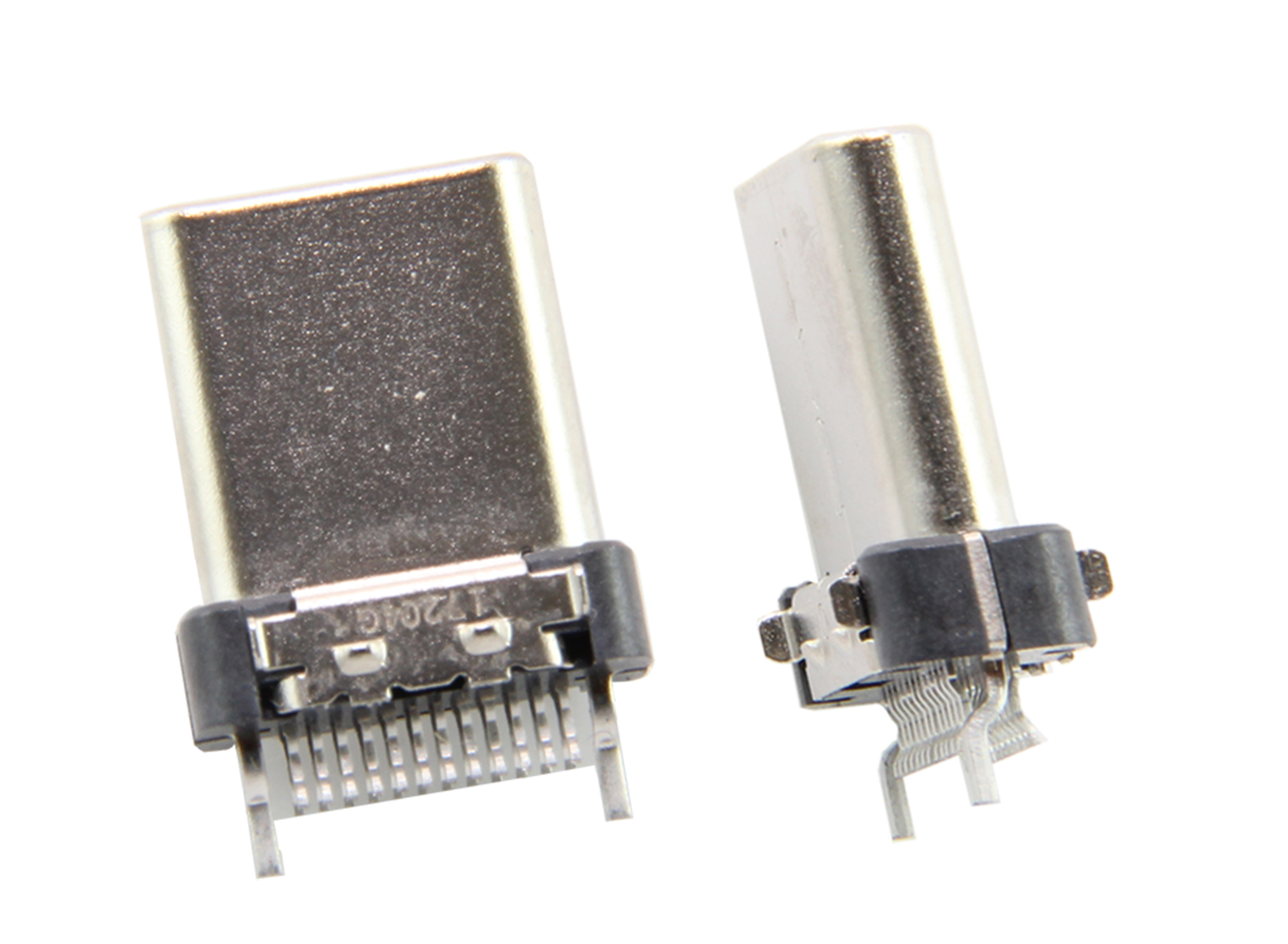 USB Type-C Plug Connector | Taiwantrade