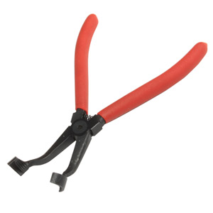 Auto Repair Tool of Universal Drum Brake Retaining Spring Pliers ...