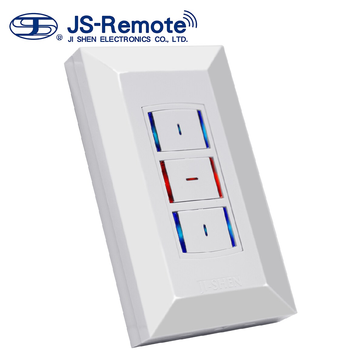 Roller Door Push Button Switch | Taiwantrade.com