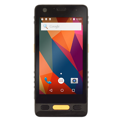 Intelligent Handheld Device | Taiwantrade