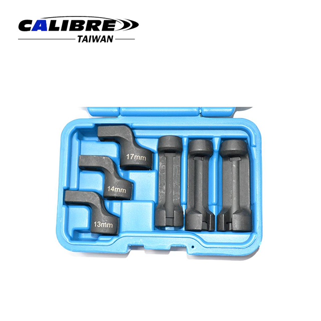 CALIBRE 6pc 3/8” Dr Sensor Socket Sets | Taiwantrade