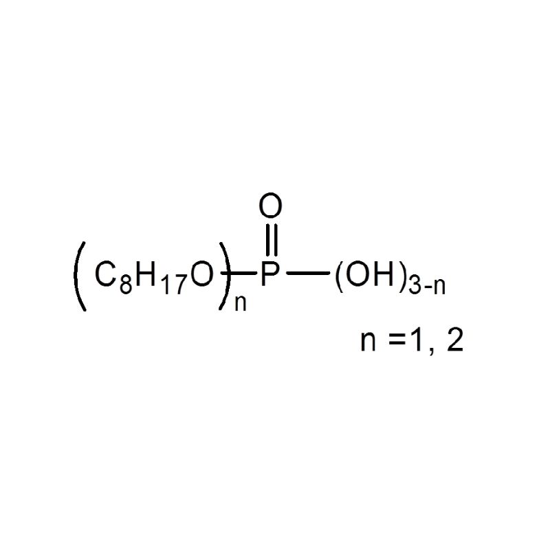 2-Ethylhexyl acid phosphate | Taiwantrade