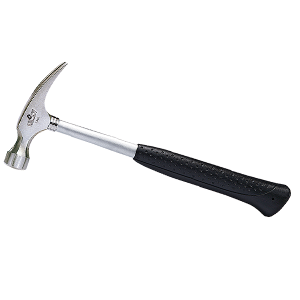 Tubular Steel Ripping Claw Hammer | Taiwantrade.com