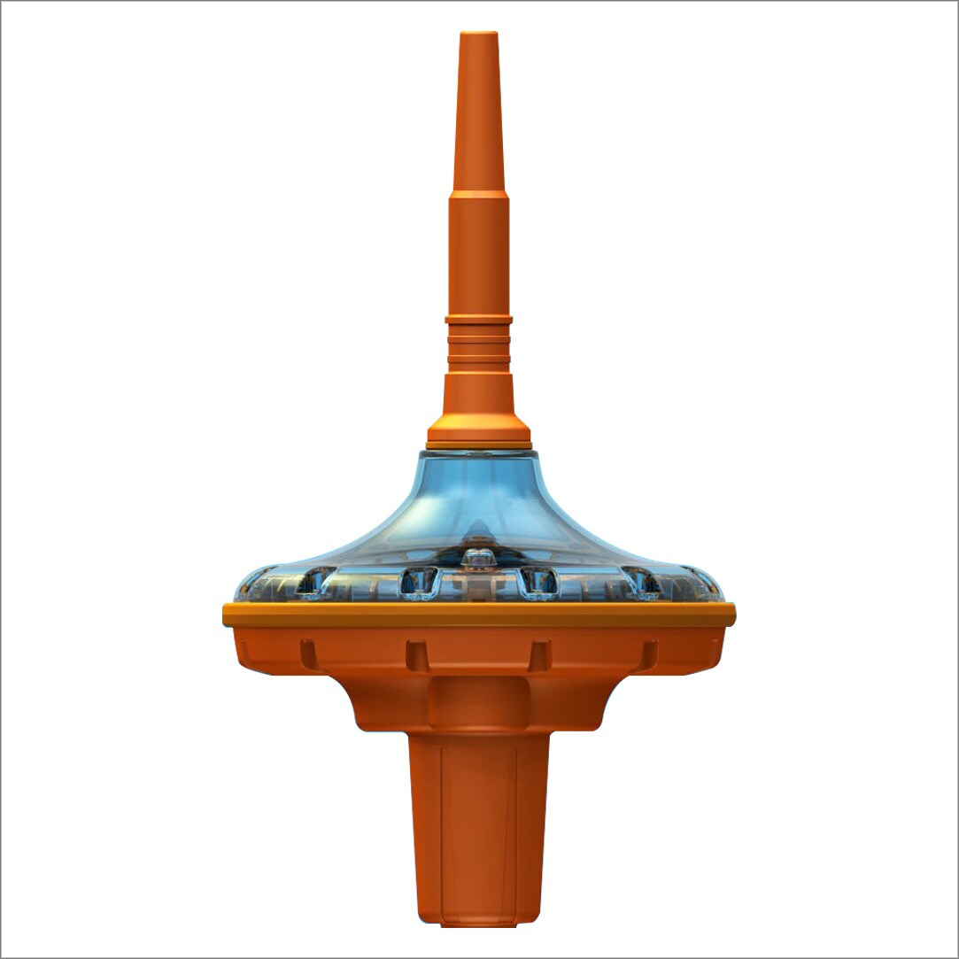 Solar Power AIS AtoN Buoy Tracker | Taiwantrade.com