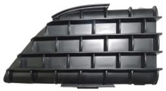 Genuine Mopar BEZEL-FRONT FASCIA 68195874AA | Taiwantrade