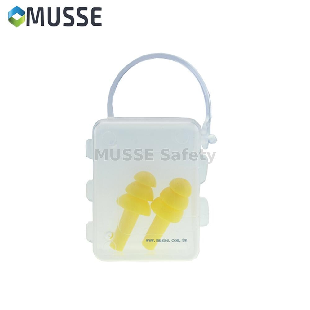 Earplug storage box | Earplug package | Ear plug for shooting ...