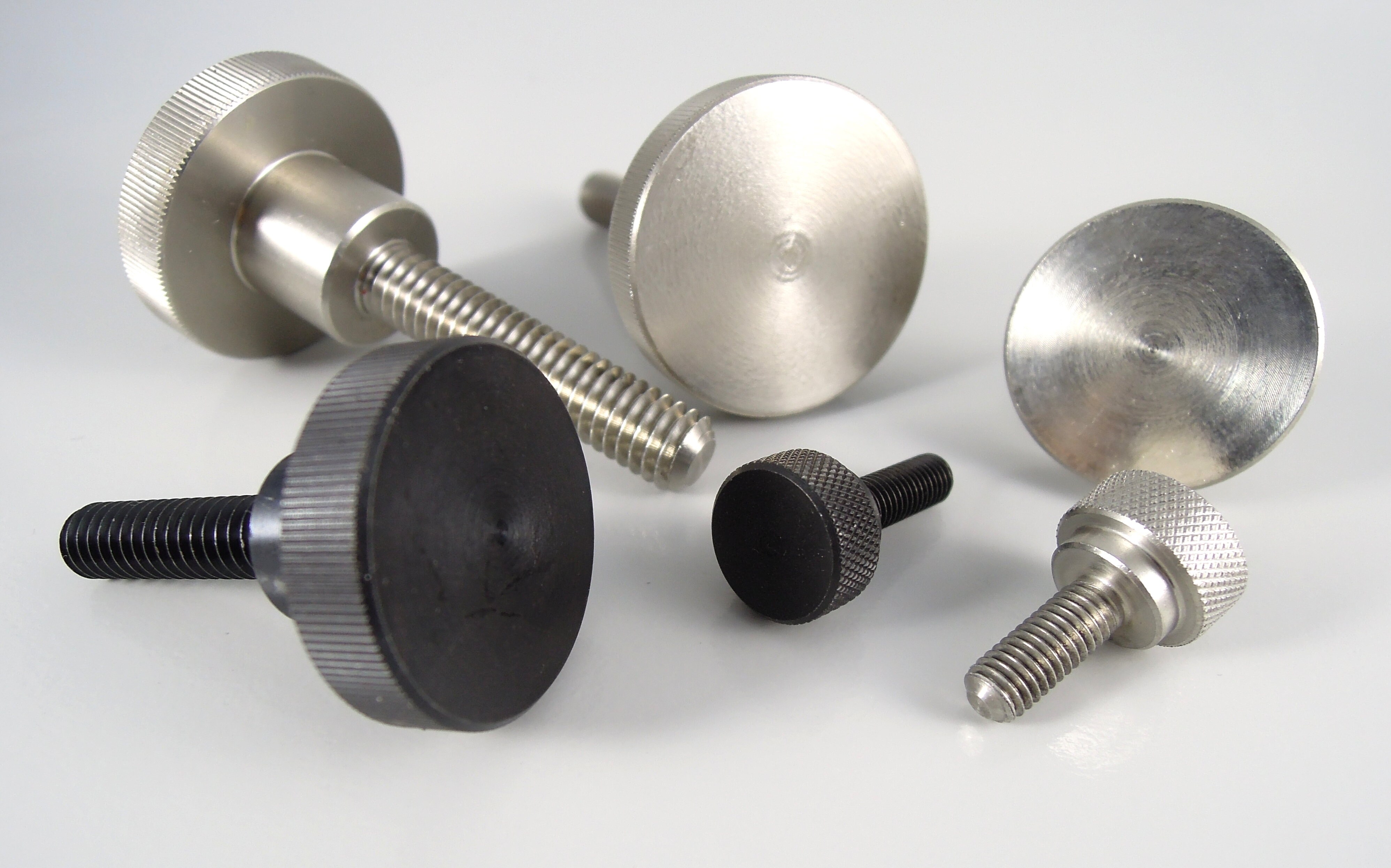 Thumb Screws | Taiwantrade