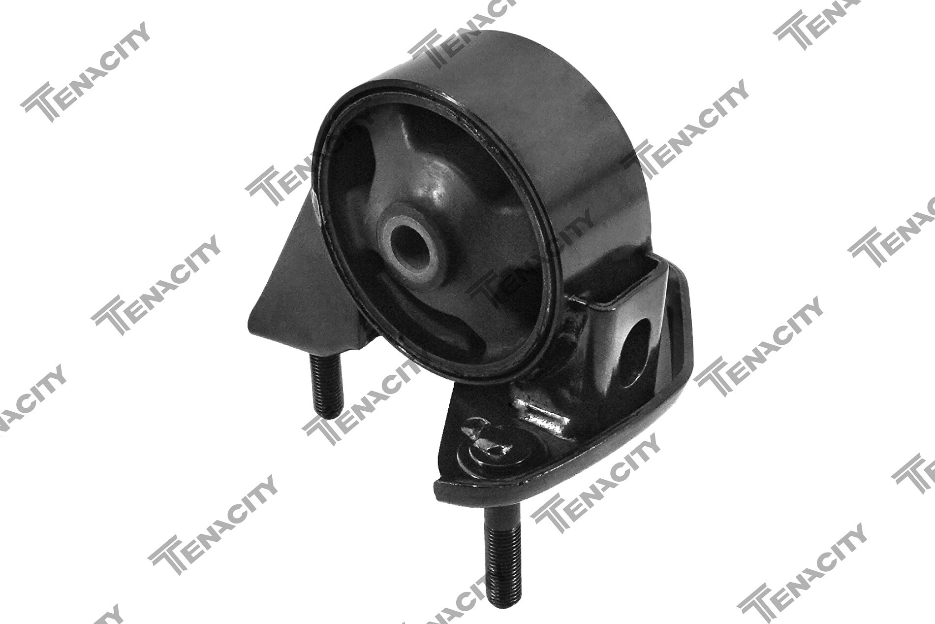 12371-64210｜Engine mount, Rear, AT | Taiwantrade