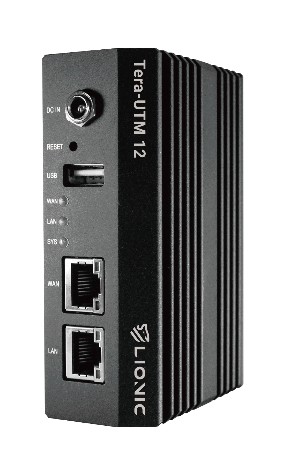 Tera-UTM 12 Industrial Level Network Security Filter | Taiwantrade