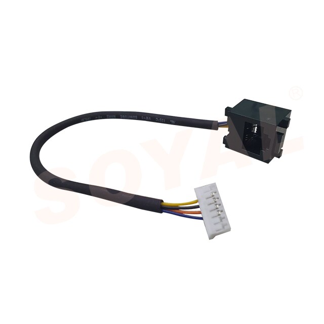 RJ45 Connector | Taiwantrade.com