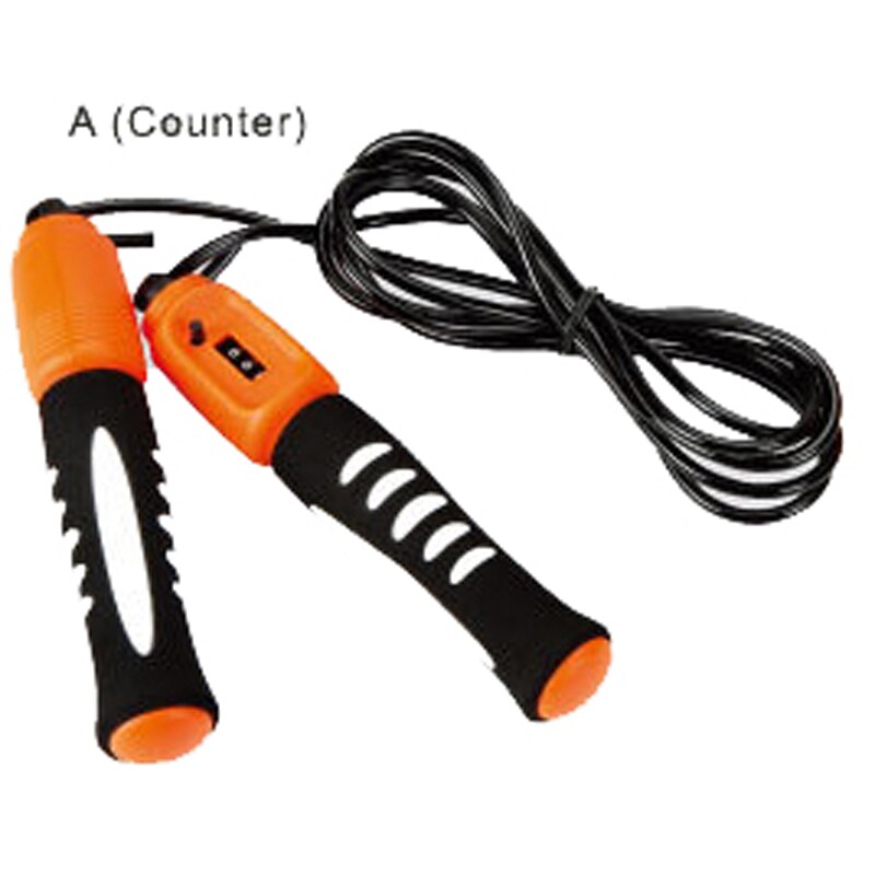 Counter Jump Rope | Taiwantrade