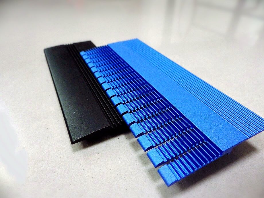 DDR, Customized Electrics, Aluminum Extrusion, Non ferrous Metals ...