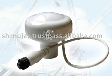 Marine GPS Smart Antenna | Taiwantrade