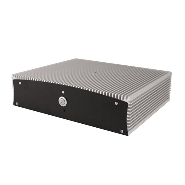 Expandable Modular Fanless Medical Box PC | Taiwantrade