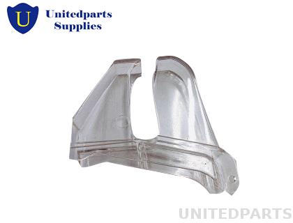 OEM plastic parts- cover side plate | Taiwantrade