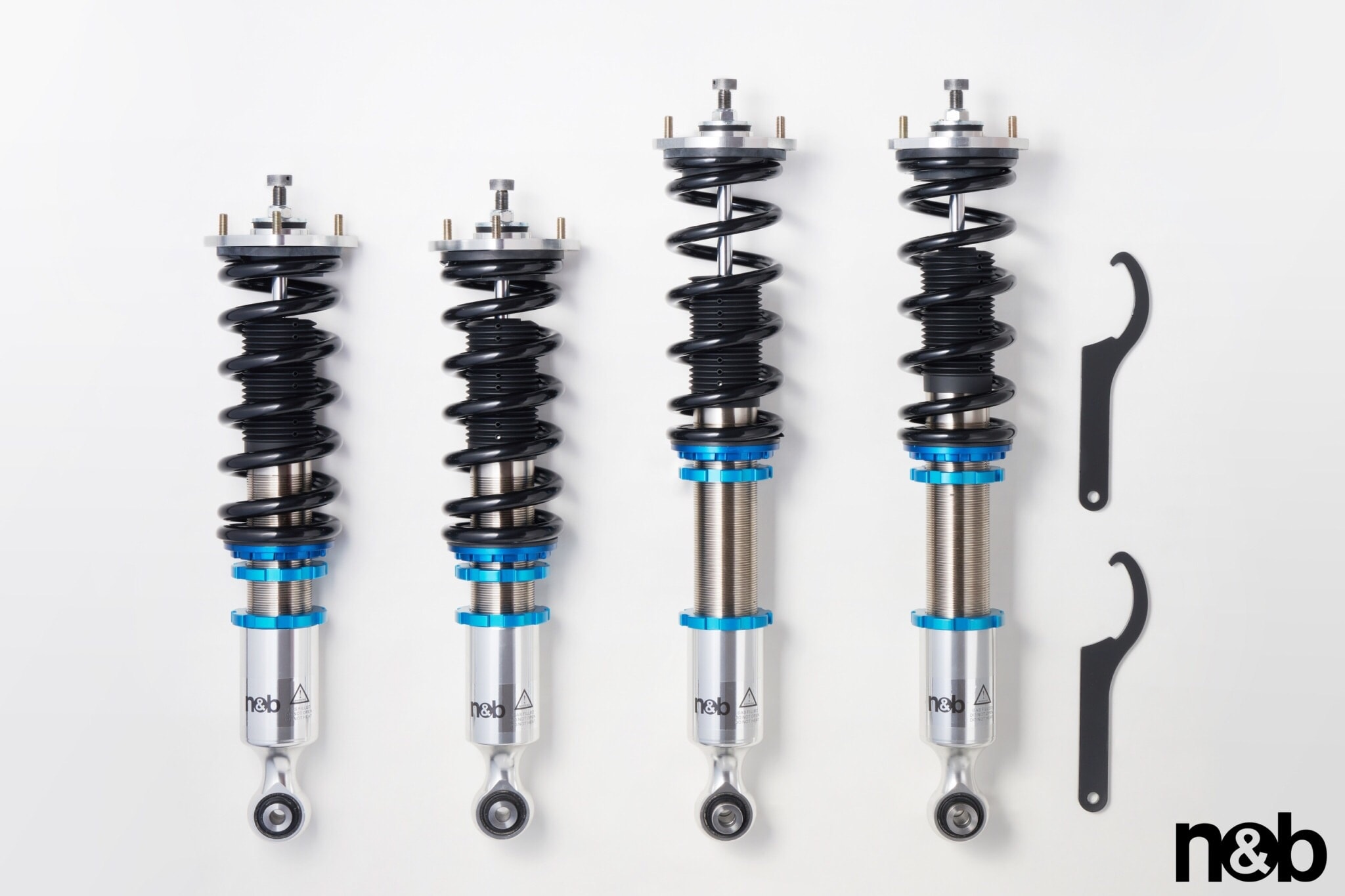 Suspension Coilover Kit | Taiwantrade.com