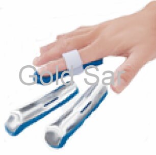 Gutter Finger Splint | Taiwantrade