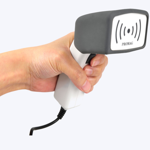 Handheld High Frequency Multi Technology RFID Reader | Taiwantrade.com