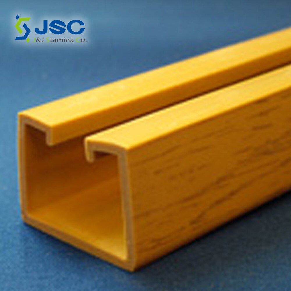 Top track PVC | Taiwantrade