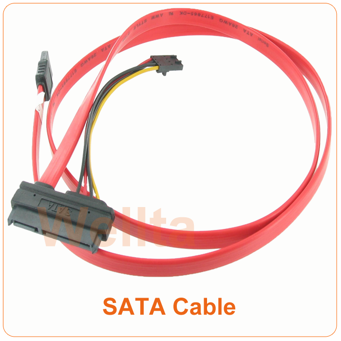 SATA Cable | Taiwantrade.com