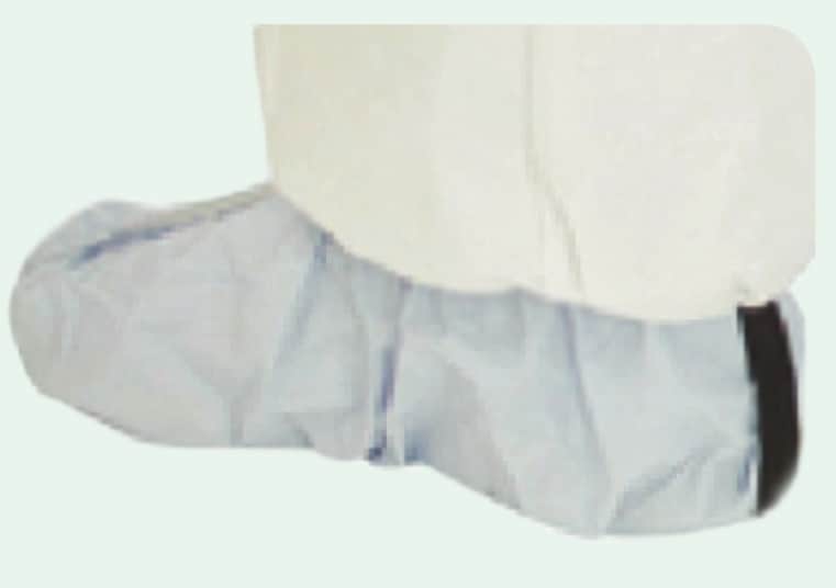 SHOE COVERS | Taiwantrade