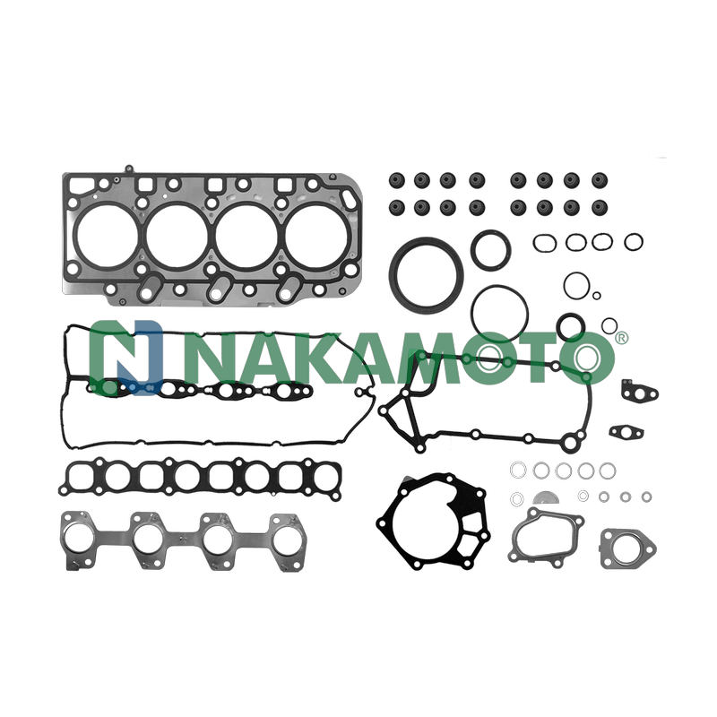 Nakamoto Auto Parts Engine 20910-4AU00 Full Set Gasket for KIA BONGO ...