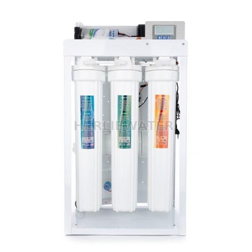 Reverse Osmosis (RO) System With IC Controller | Taiwantrade