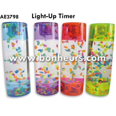 LIGHT-UP TIMER | Taiwantrade.com