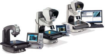 Non-Contact Measuring System | Taiwantrade