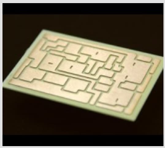 Substrate Manufacturing Services - Direct Bonded Copper Substrate (DBC ...