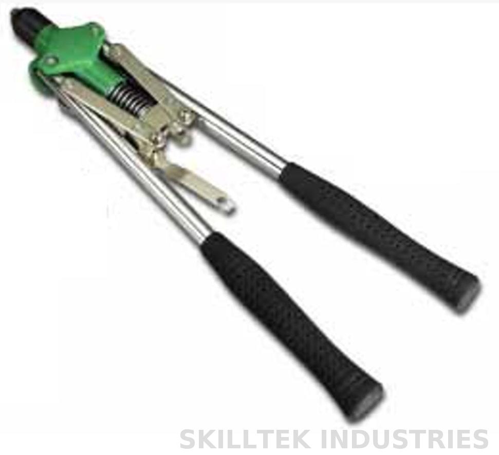 Hand Riveter | Taiwantrade