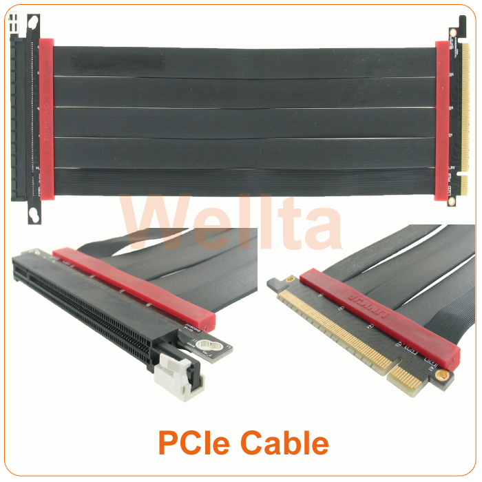 PCIe Cable | Taiwantrade.com