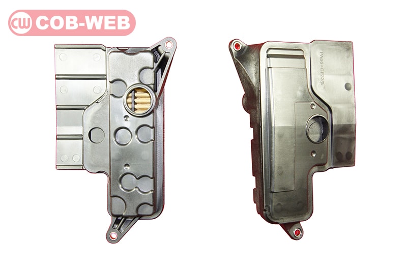 Transmission Filter, SF335, OEM 35330-33050, Transmission Parts, [COB ...