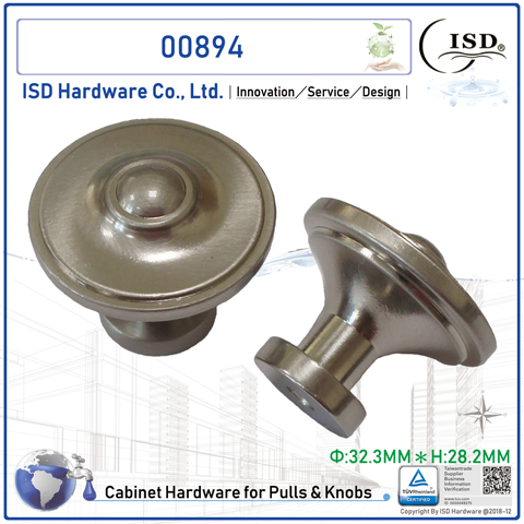 Cabinet Knobs | Taiwantrade