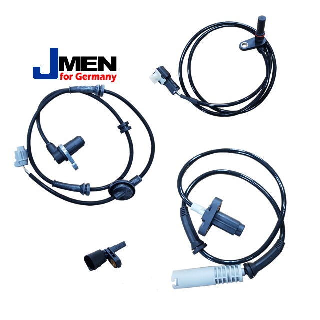 Jmen for BMW Abs Sensor wheel Speed Sensor Manufacturer | Taiwantrade.com