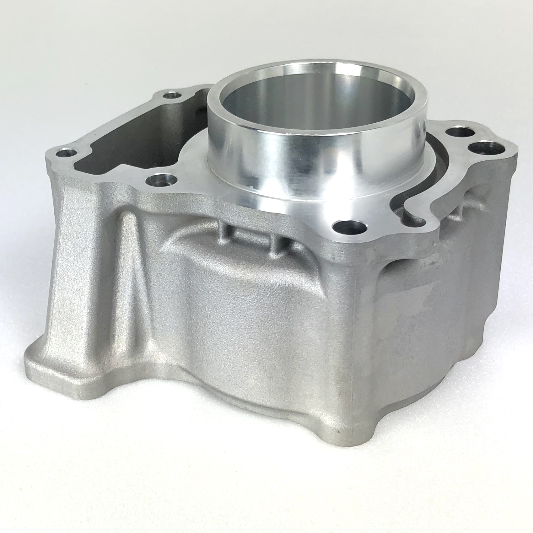 High Precision Motorcycle Cylinder Block | Taiwantrade