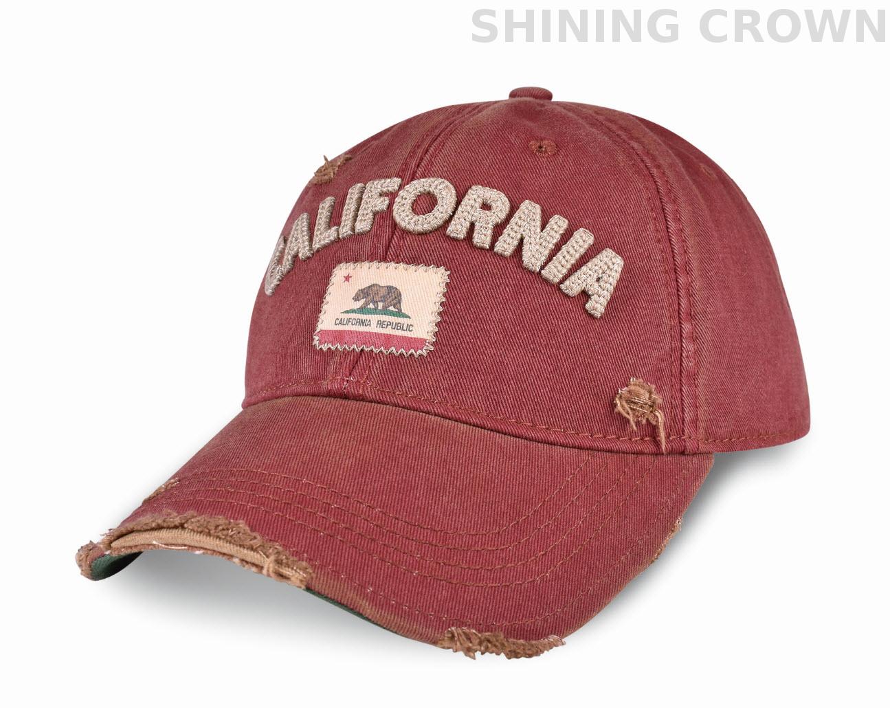 High Quality Customized Logo Making Sports Baseball Caps | Taiwantrade