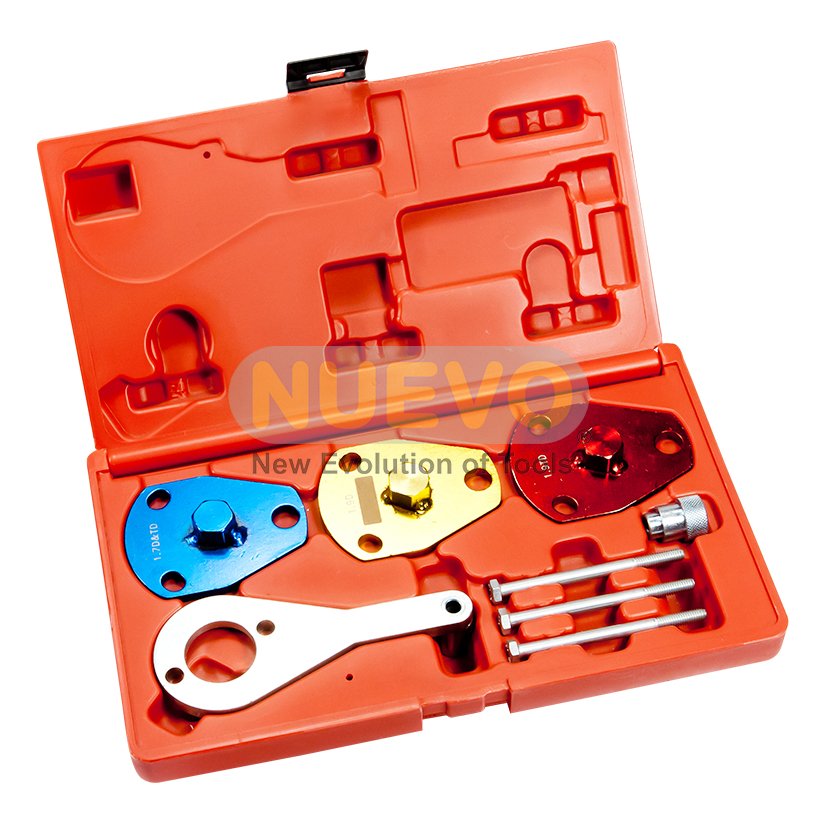 Diesel Engines Timing Tool Set for FIAT | Taiwantrade