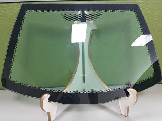 CUR Solar Control PVB Film | Taiwantrade.com