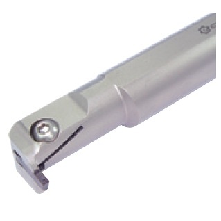 Grooving Holder-Multiple Wide grooving, Deep clamping grooving, Cut-off ...