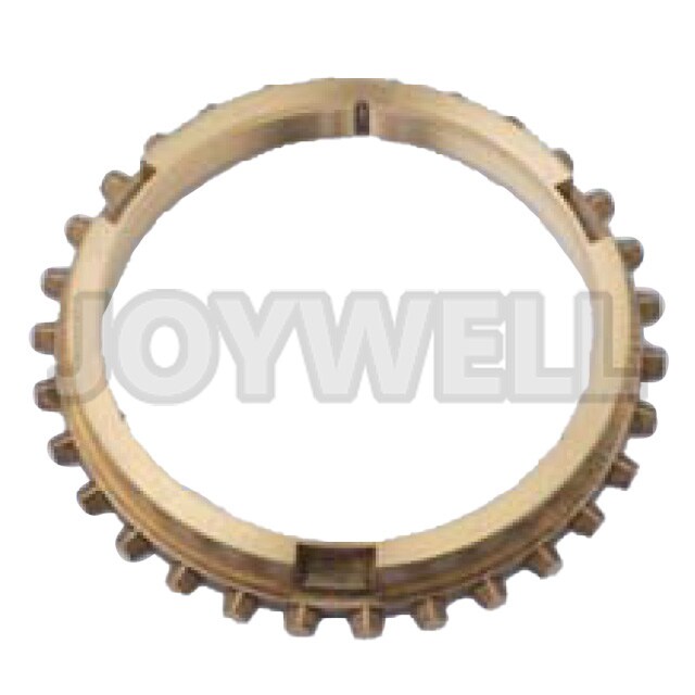 BRASS SYNCHRONIZER RINGS 30T / 31T 9-33265-632-0 FOR ISUZU C221 ...