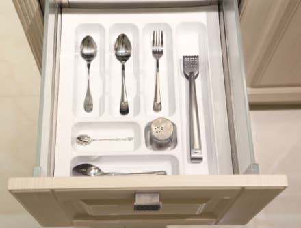 C Series Cutlery Tray Supplier | Taiwantrade