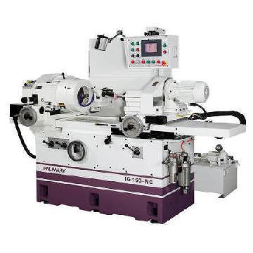 NC Internal Grinding Machine | PALMARY MACHINERY CO., LTD.